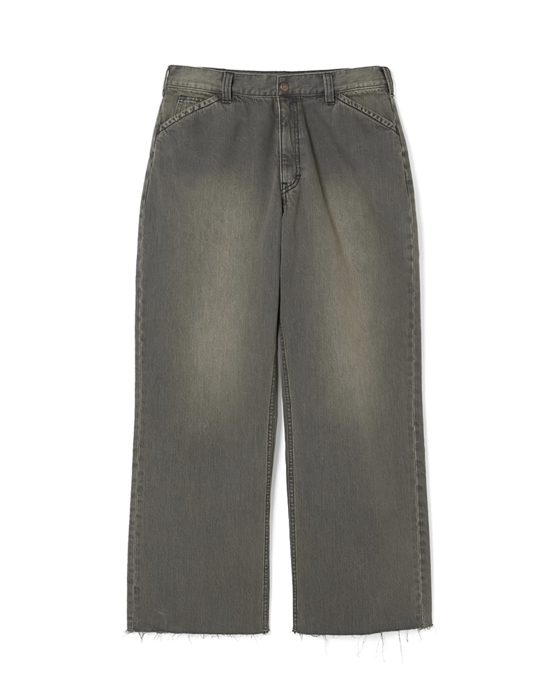 【N.HOOLYWOOD】今年も BIG MAC コラボ入荷しました。 | CIENTO BLOG